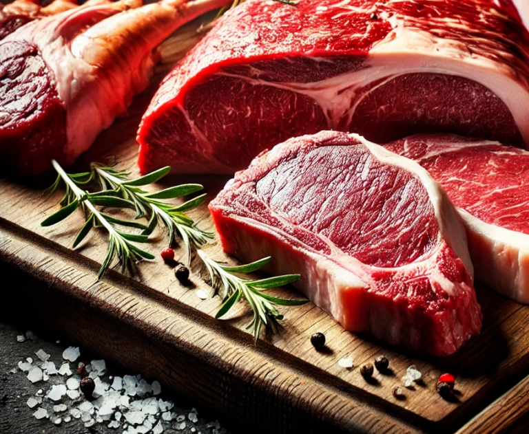 Docking Market - Fakenham Fairways